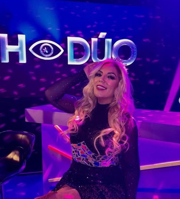 Vida actual de Rebeca, la voz tras la canción, ‘Duro de pelar’