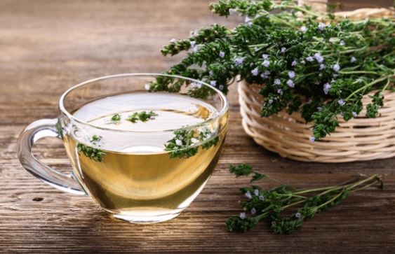 10 beneficios del tomillo que te sorprenderán: más que una hierba aromática