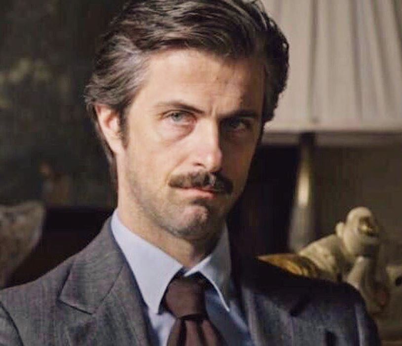 De qué trata ‘El Gatopardo’, la nueva serie de Netflix