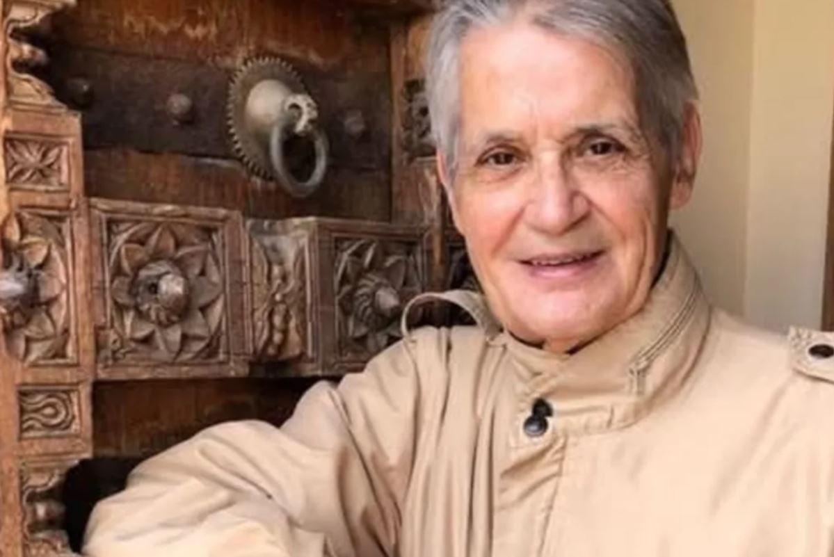 Muere el pianista Felipe Campuzano a los 79 años
