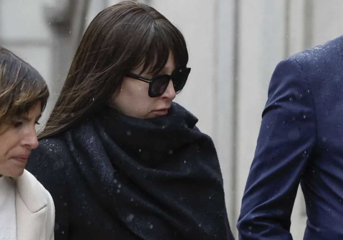 La "sobrina" de Ábalos comparece en el Senado: ¿dará la cara y lo ...