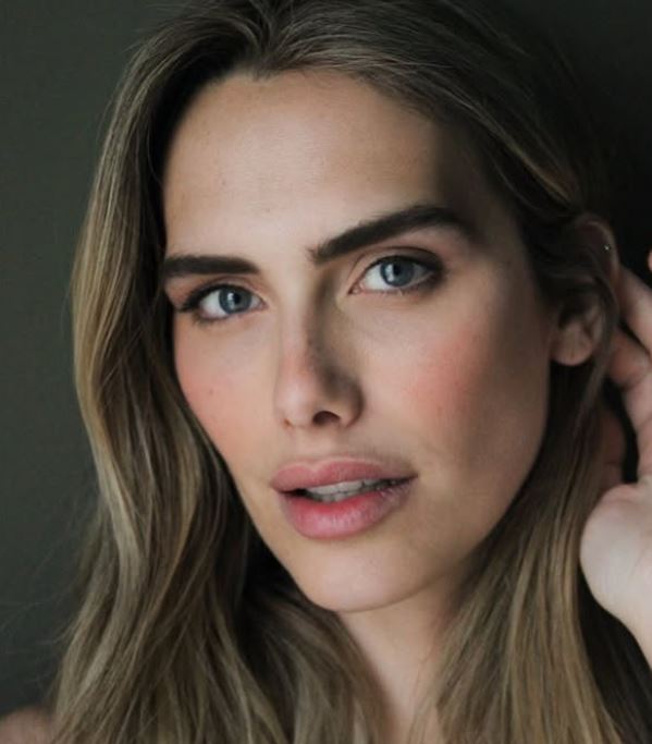 Quién es Ángela Ponce, modelo y concursante de Supervivientes 2025