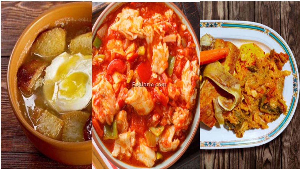 7 platos típicos de Castilla y León: el sabor de la tradición en cada ...