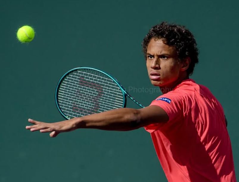 Quién es Gabriel Diallo, el "lucky loser" que desafía a los grandes en ...