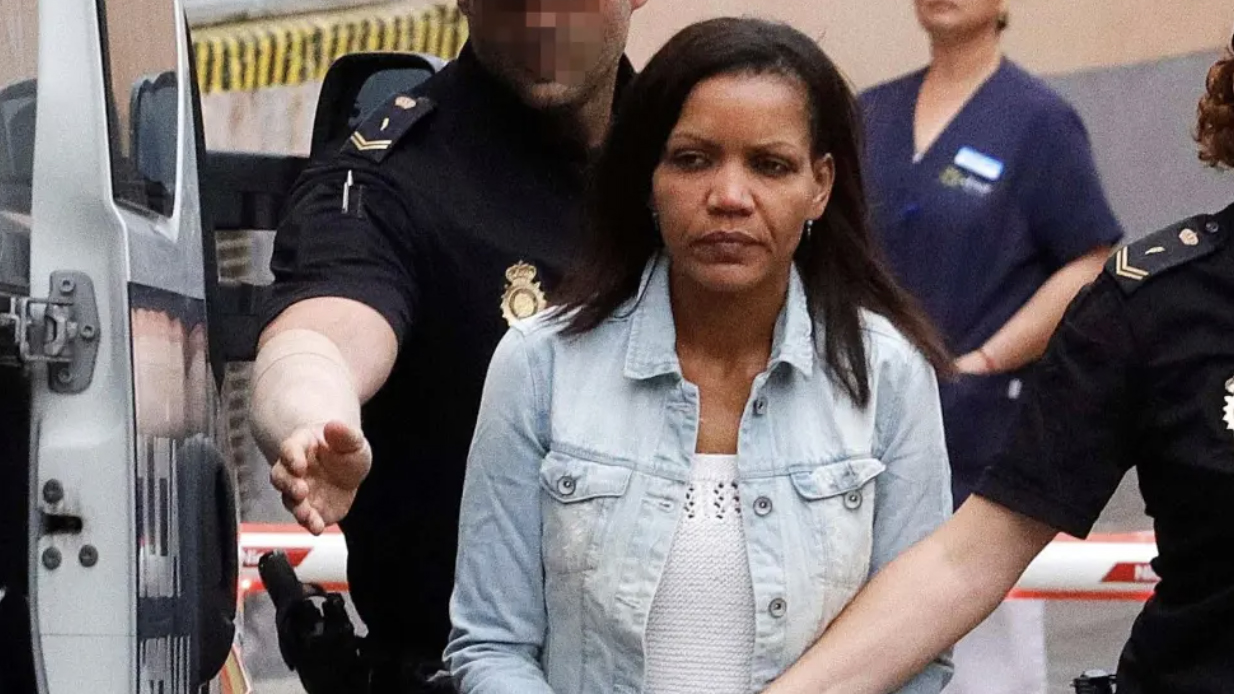 Ana Julia Quezada y su novia ante la Justicia por las amenazas a la ...