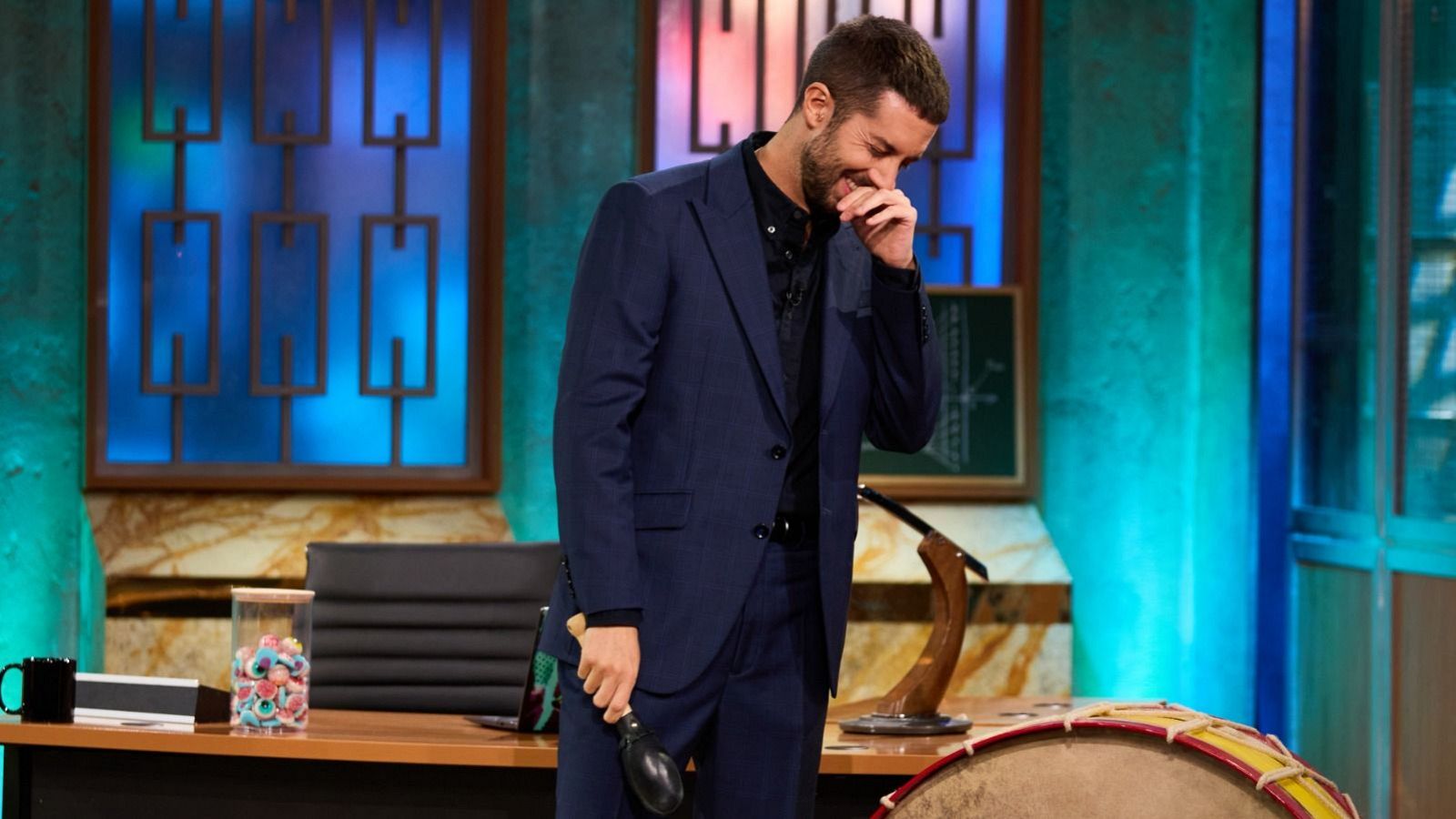 La drástica decisión de RTVE con David Broncano la próxima semana