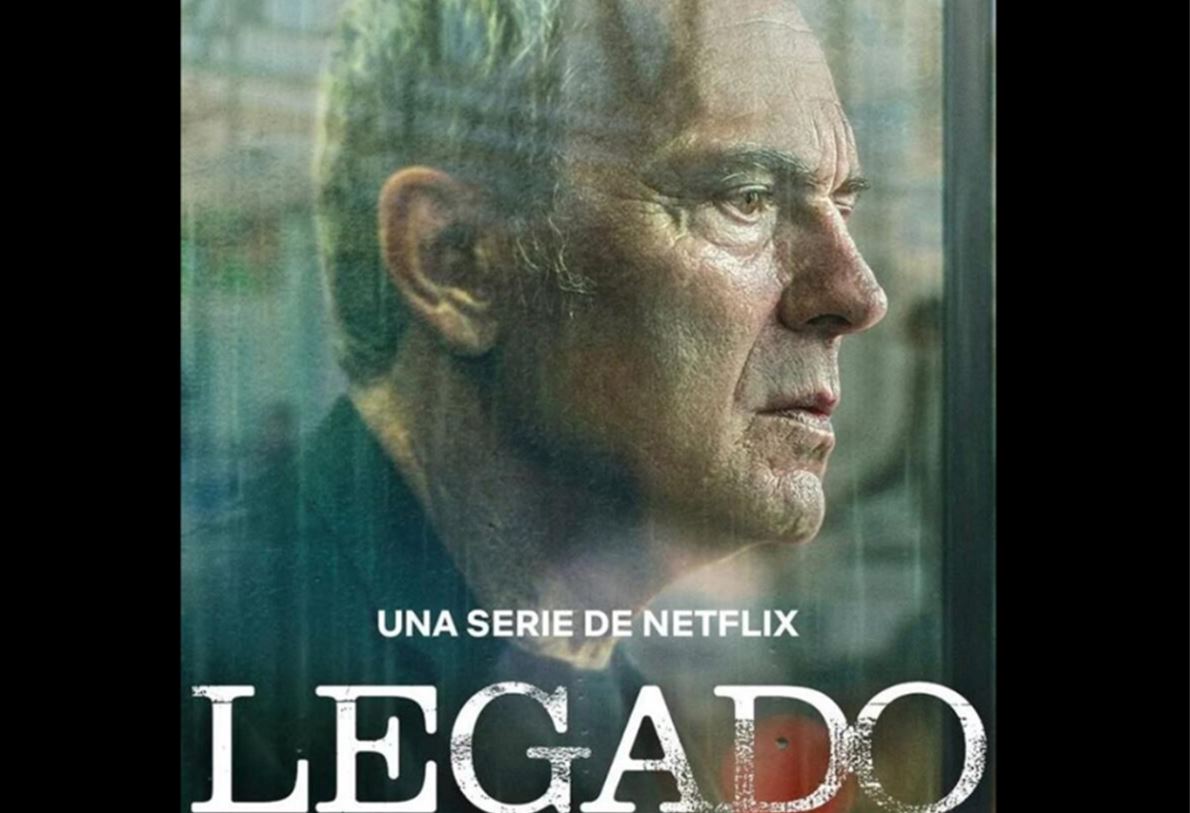 De qué trata ‘Legado’, la nueva serie que llega a Netflix