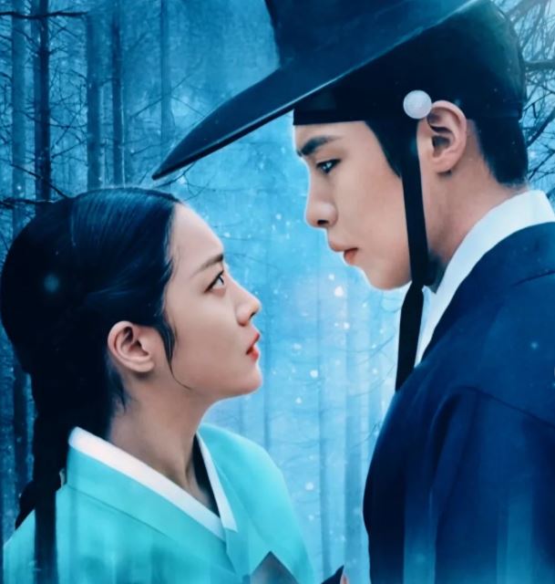 De qué trata ‘Querido Hongrang’ la serie surcoreana que estrena Netflix