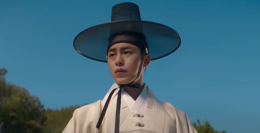 De qué trata ‘Querido Hongrang’ la serie surcoreana que estrena Netflix
