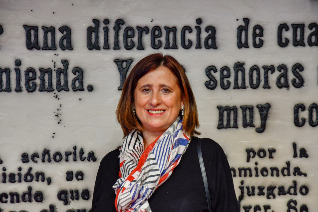 La surrealista defensa de María José Pintor del hermano de Sánchez ...