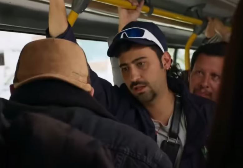 De qué trata ‘Nuevo rico, nuevo pobre’, la serie colombiana que llega a ...