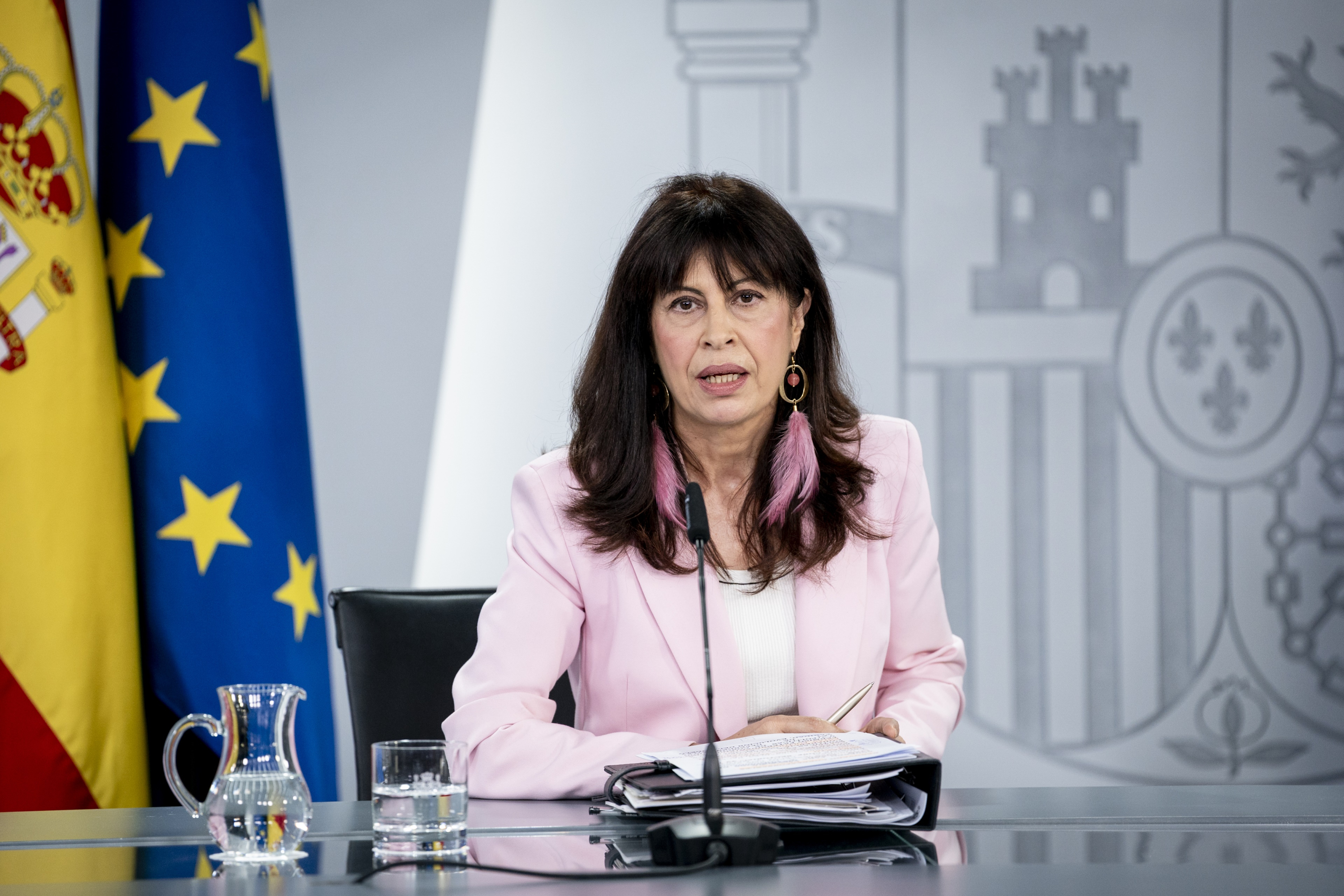 Redondo exige a Almeida asumir su responsabilidad con los vulnerables ...