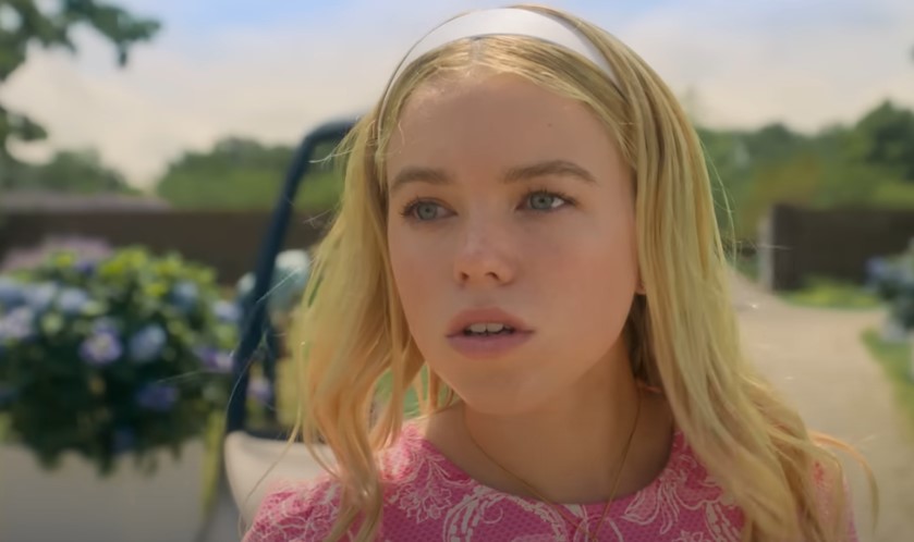De qué trata ‘Sirenas’, la nueva serie que estrena Netflix