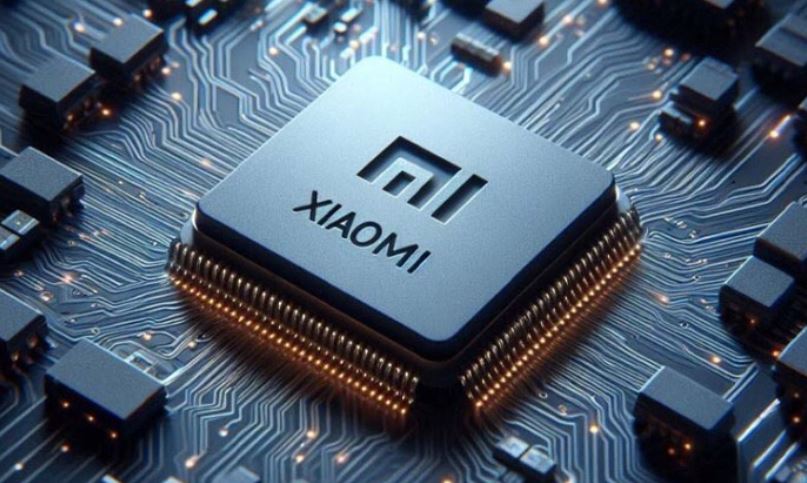 Xring O1, el primer chipset de Xiaomi para competir con el Snapdragon 8 ...