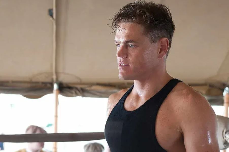 Devin Harjes: el actor de ‘Boardwalk Empire’ y ‘Gotham’ fallece a los ...