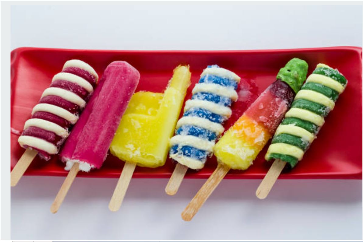 Los 3 mejores y los 2 peores helados del súper, según la OCU: ¿cuál ...