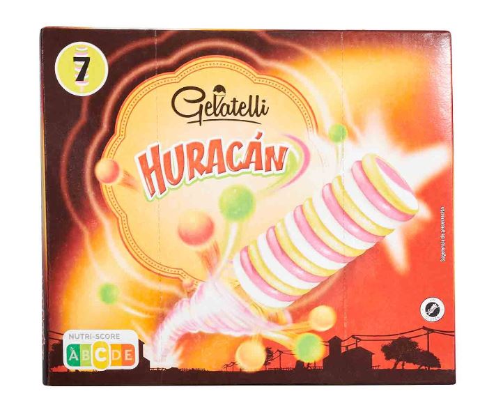 Los 3 mejores y los 2 peores helados del súper, según la OCU: ¿cuál ...