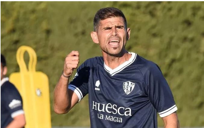 Quién es Antonio Hidalgo, el nuevo entrenador del Deportivo de la Coruña