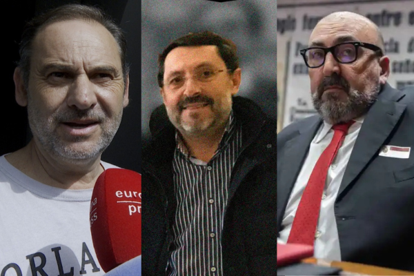 ¿Quién es José Ruz? El constructor valenciano íntimo de Koldo y Ábalos ...