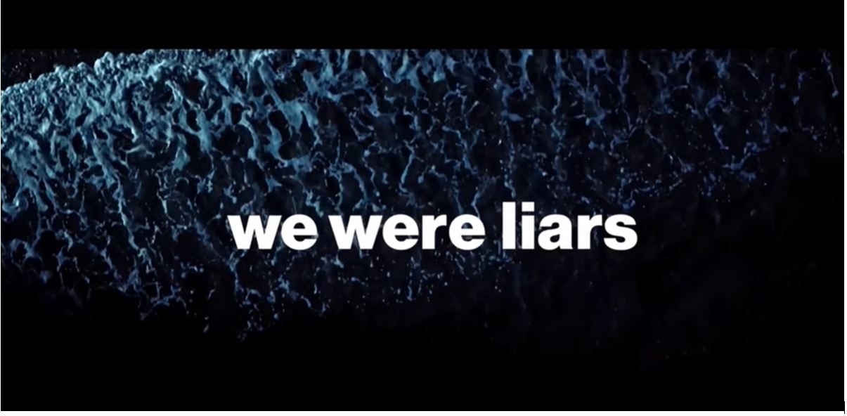 De qué trata ‘Éramos mentirosos’, la nueva serie que estrena Amazon ...