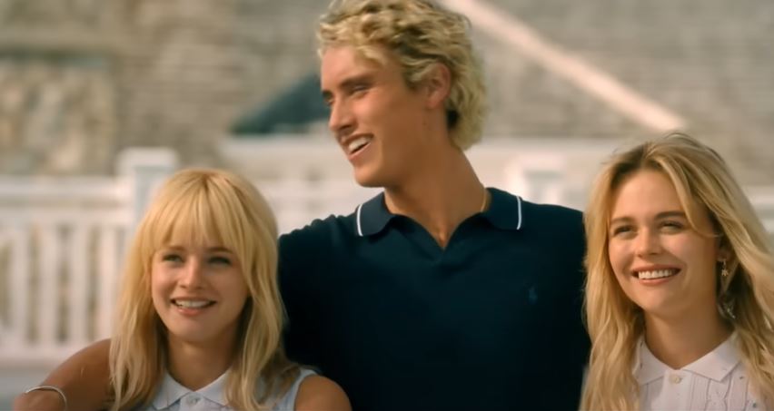 De qué trata ‘Éramos mentirosos’, la nueva serie que estrena Amazon ...