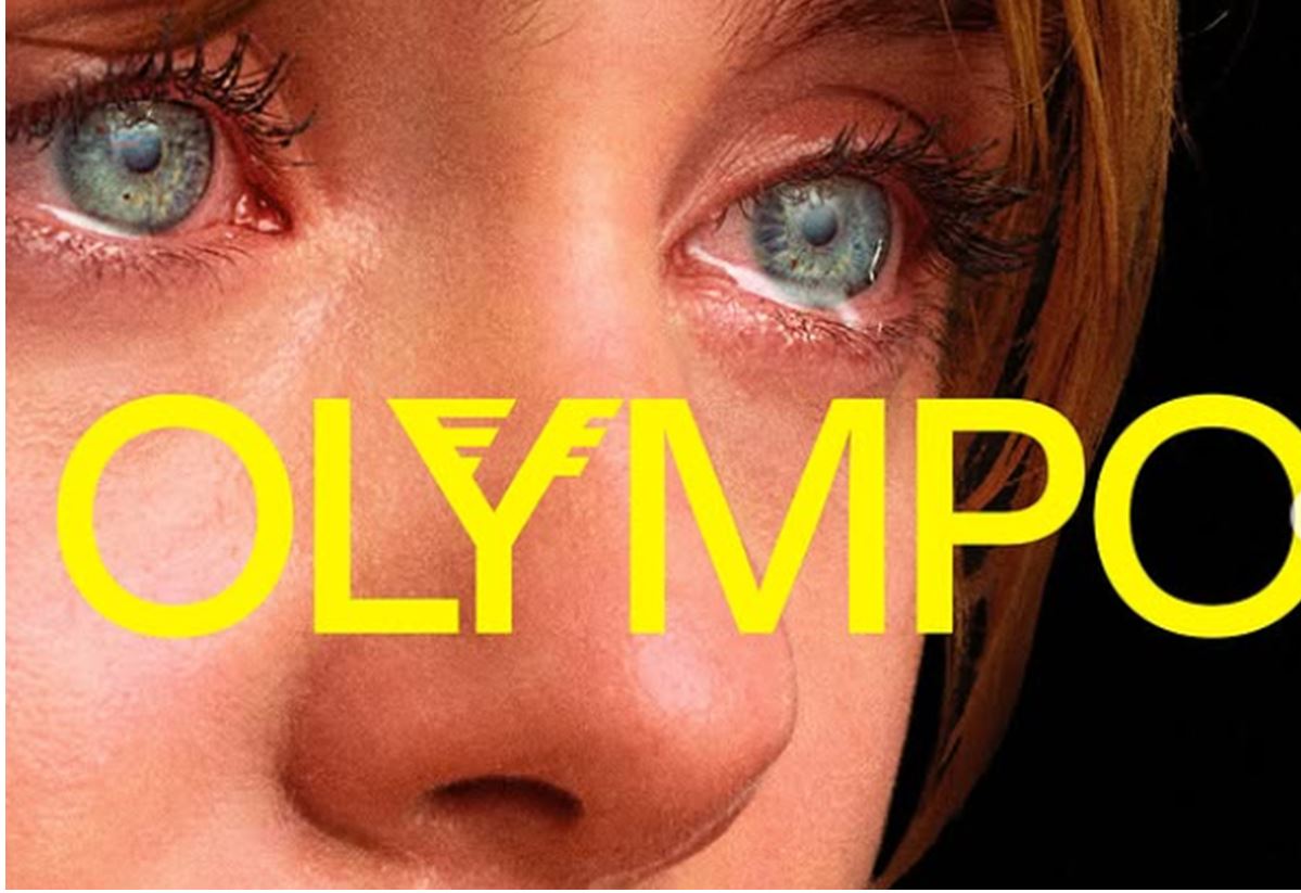 Así es ‘Olympo’, la nueva serie española de Netflix que promete ...