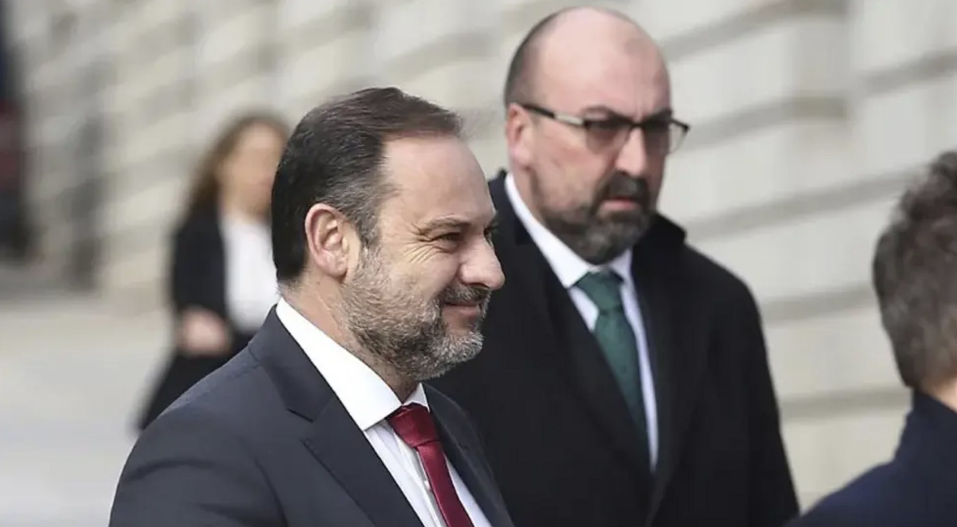 Bulo desesperado del PSOE: Camarero no ha llamado prostitutas a las ...