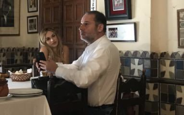 El silencio de Ábalos tenía un precio: Cerdán quiso comprarlo en nombre ...