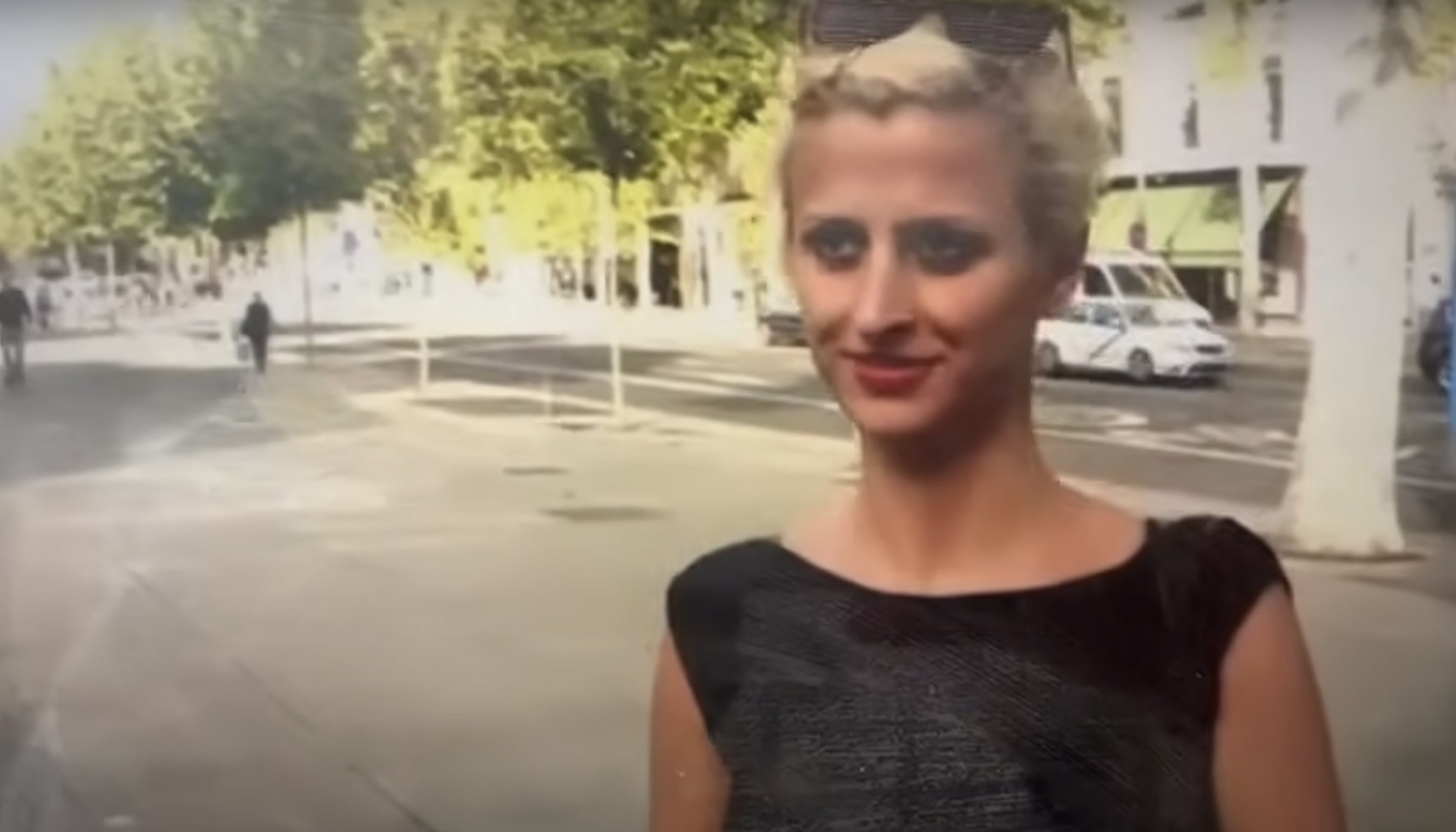 Ábalos escondía a Anaís en el maletero cuando tenía visita: la amiga actriz porno rompe su silencio