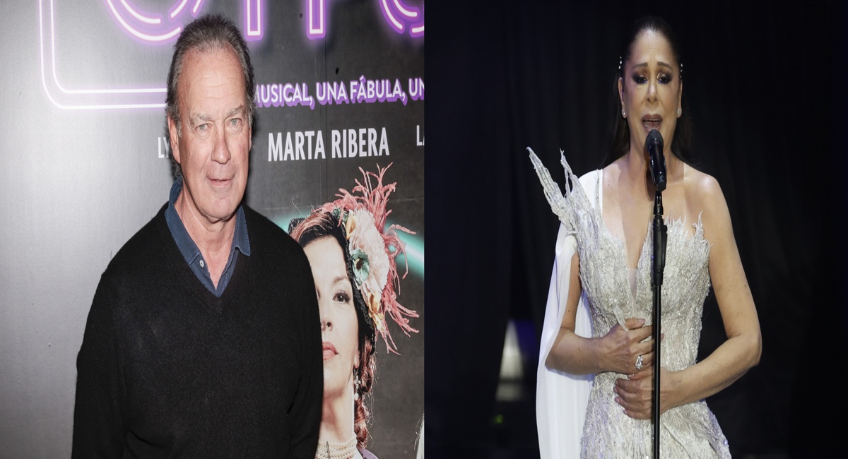 Hacienda remata la imagen de Isabel Pantoja y Bertín Osborne: en su ...