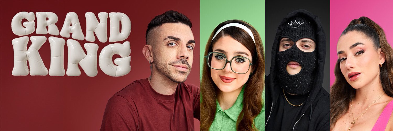 Cascada de insultos a Burger King por el menú de la influencer Roro: "Es la extrema derecha"