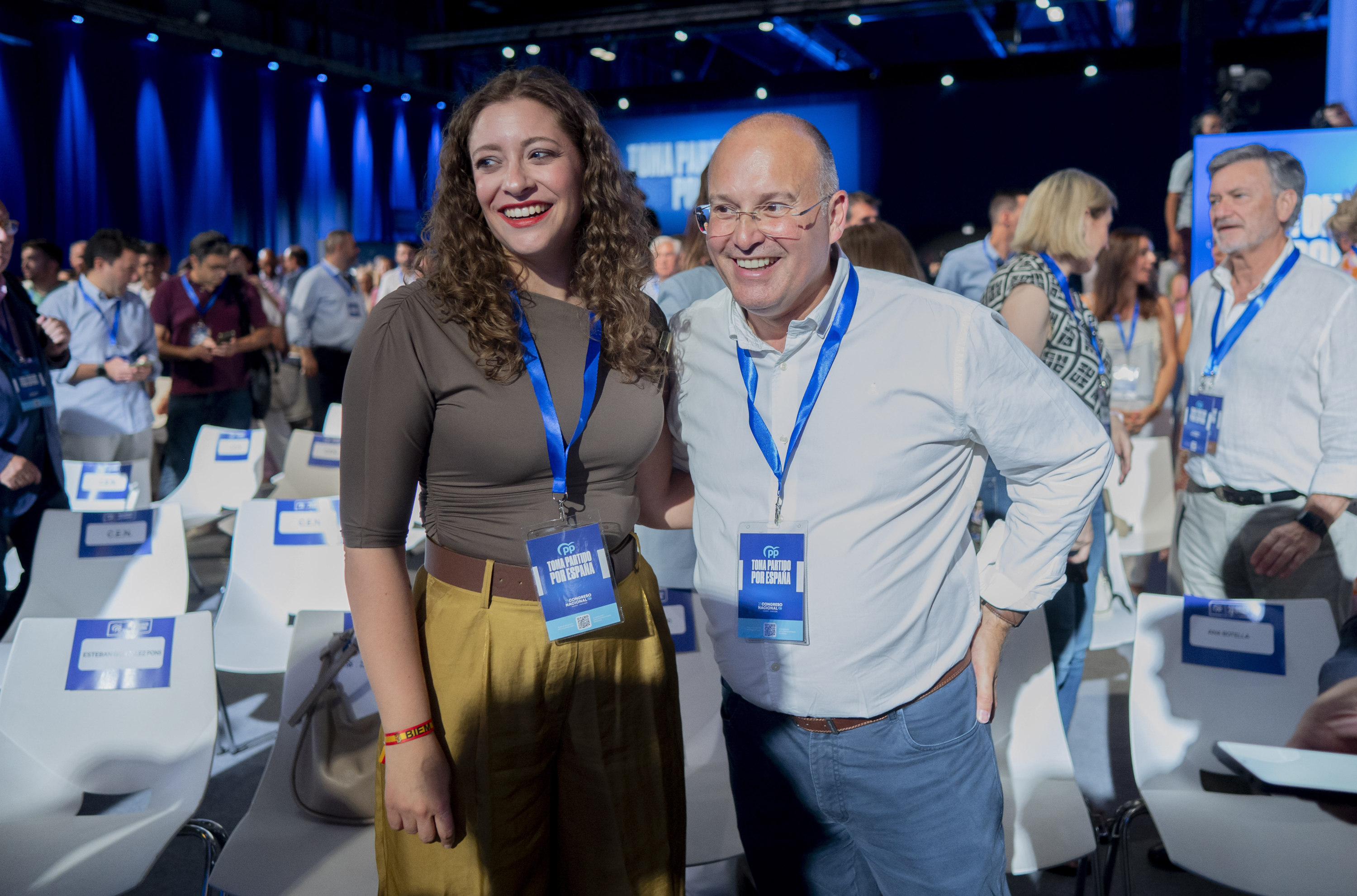 ESdiario | Información para decidir