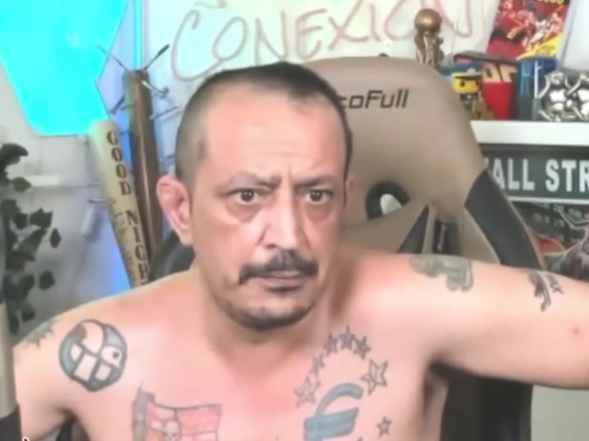 De las hipotecas fijas a hacer cosas humillantes por dinero: Simón ...