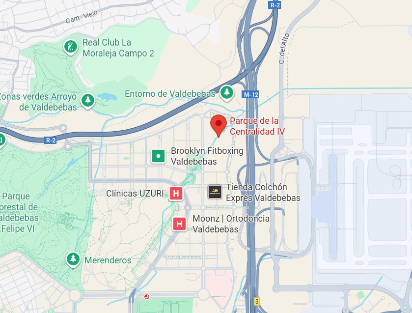 Dónde estará y cuándo abre el centro comercial más grande de Madrid