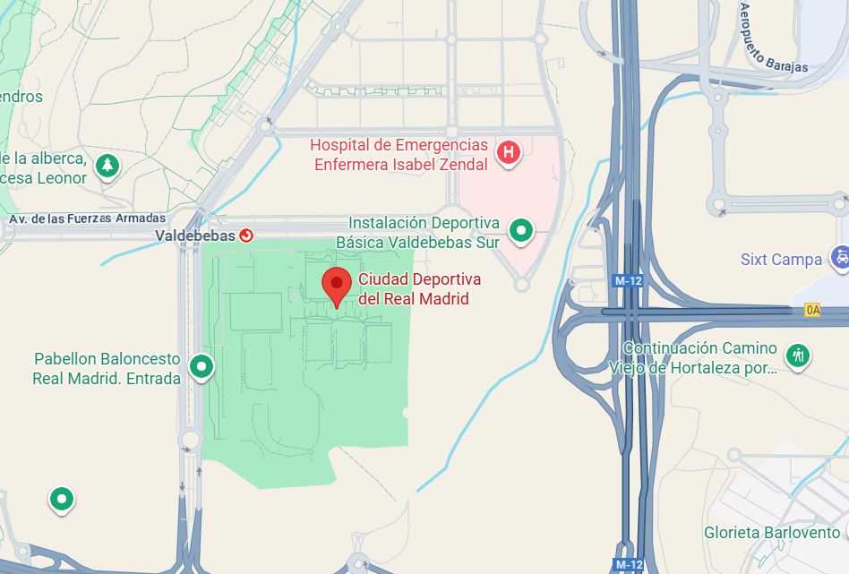 Dónde estará y cuándo abre el centro comercial más grande de Madrid