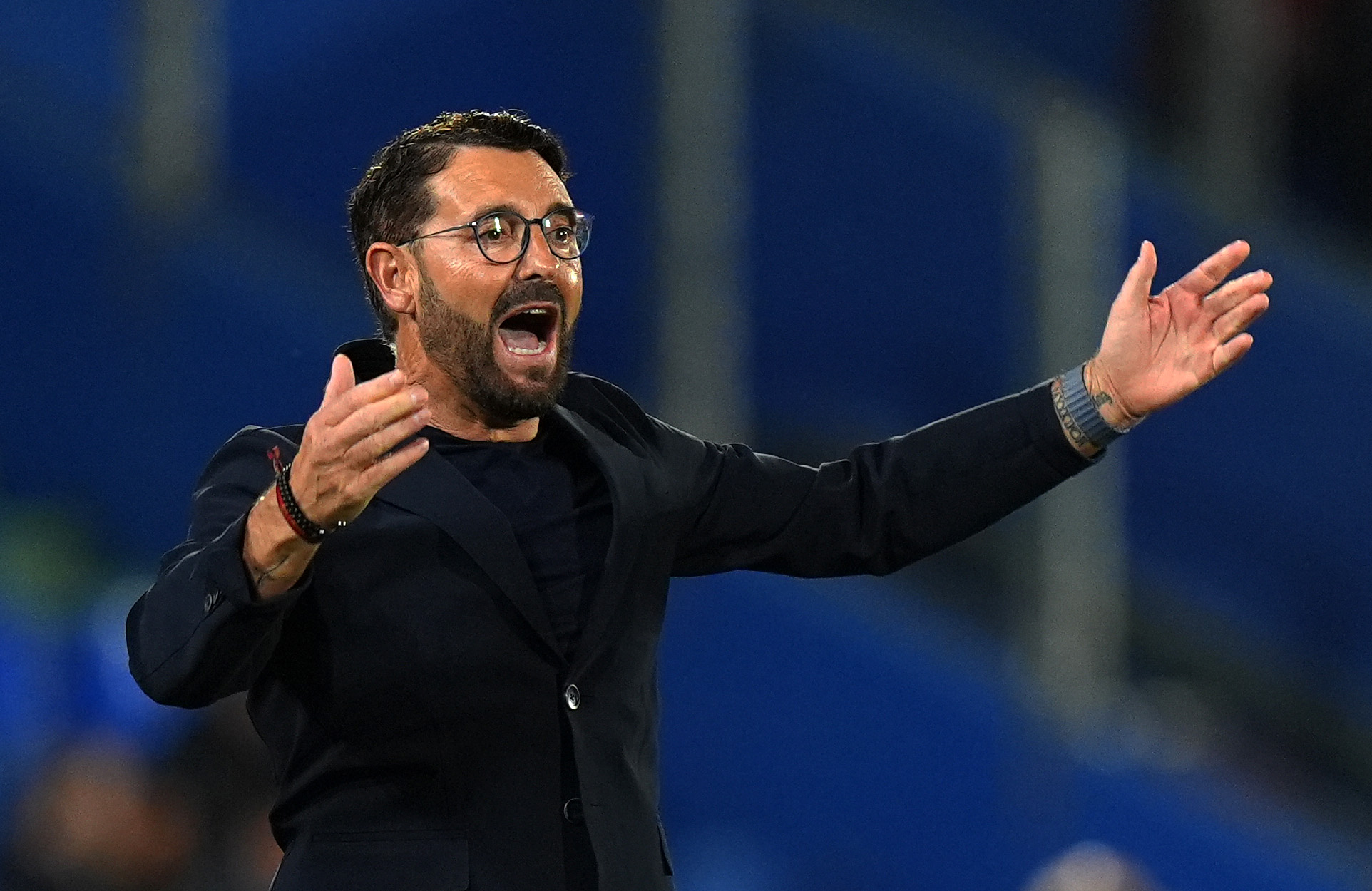 Lío en el Getafe con las inscripciones