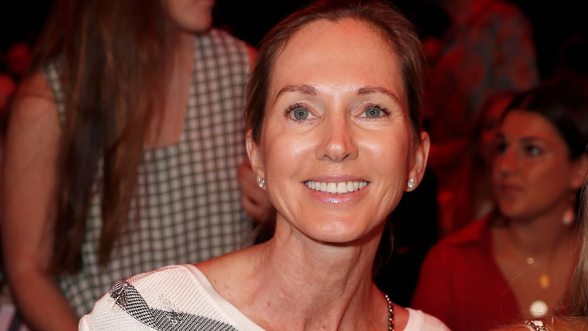 La verdad de Julio Iglesias y Miranda Rijnsburger: el control económico ...