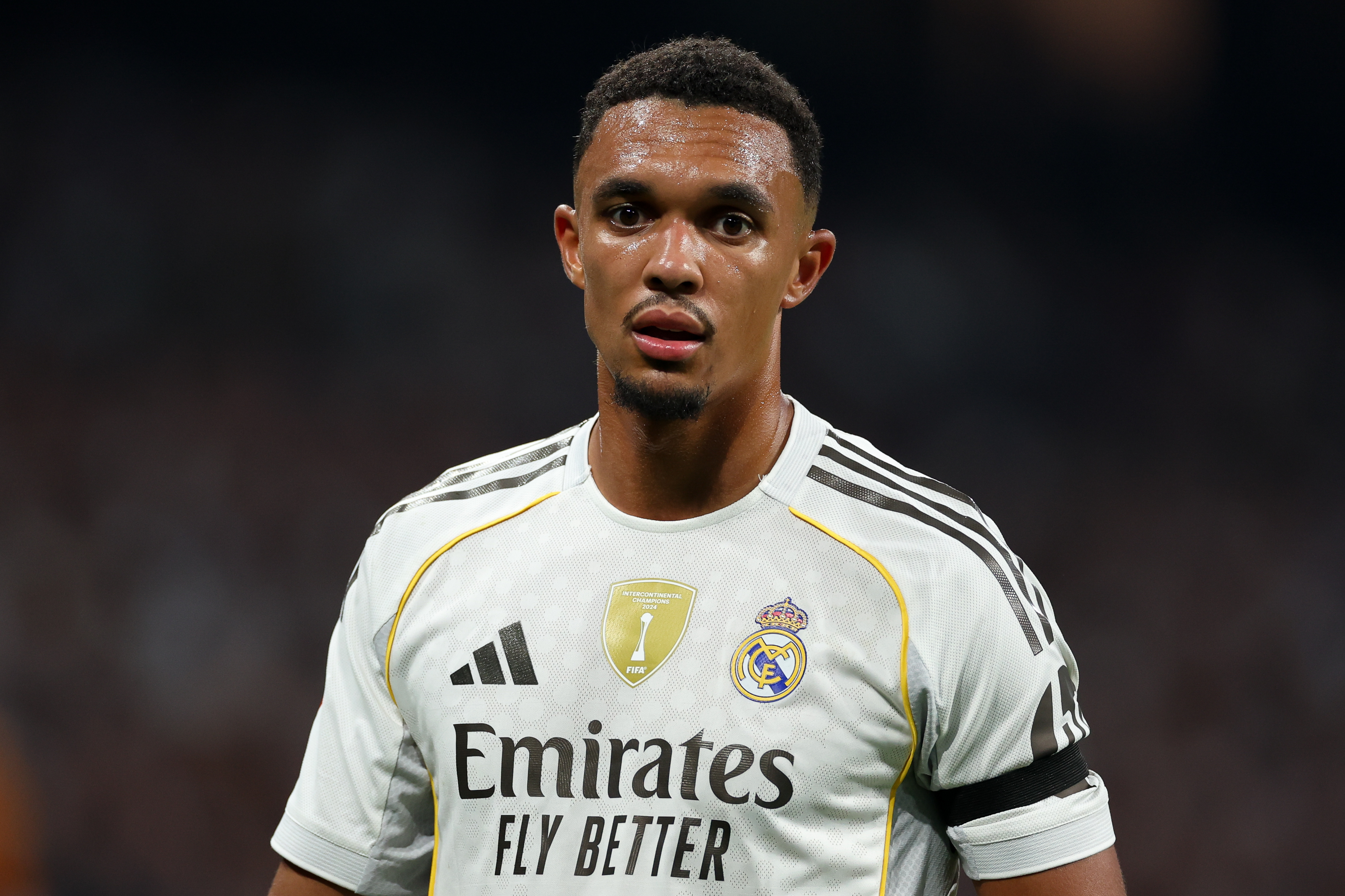 El Real Madrid vacía su enfermería: Trent apunta a regresar esta ...