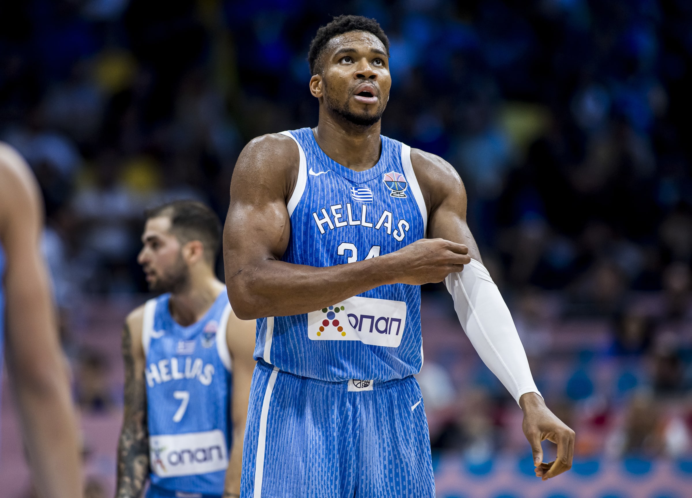 Octavos de final del EuroBasket 2025: horarios, cruces y todo lo que ...
