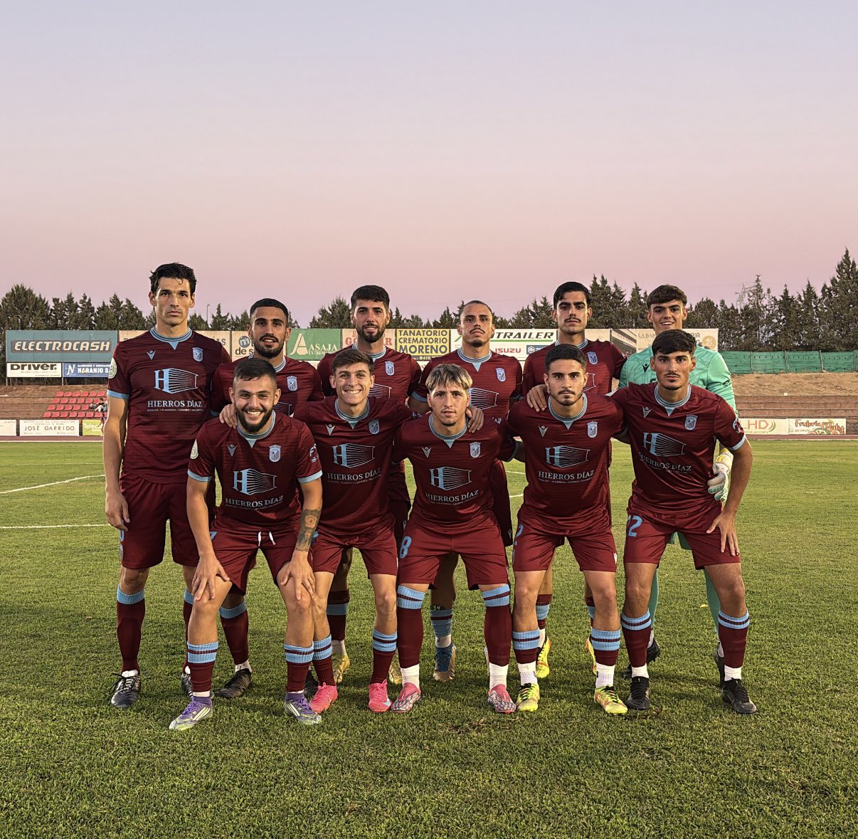 CD Badajoz en crisis: el club lucha por su supervivencia tras un ...