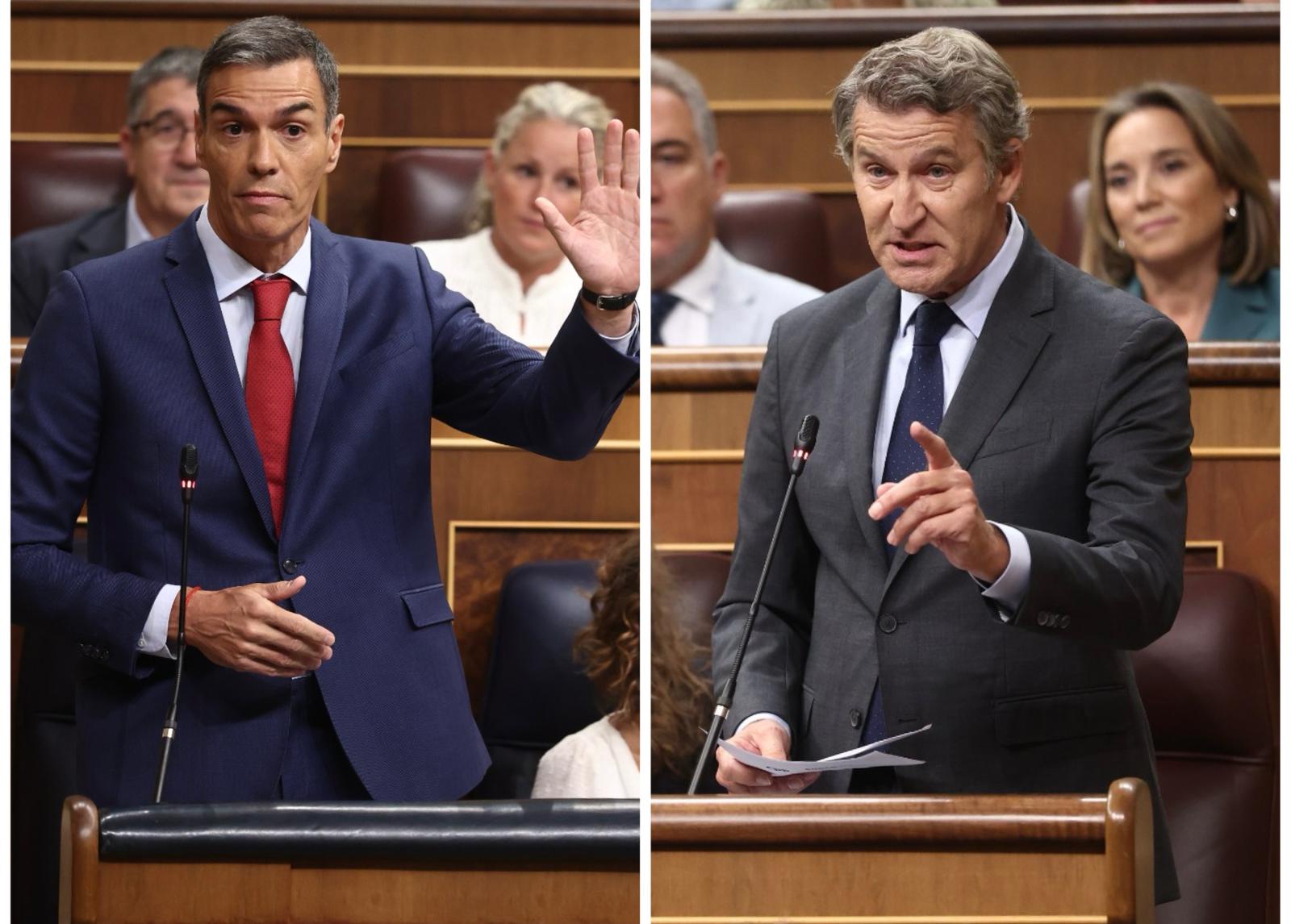 El Gobierno confirma que no presentará los extractos de los pagos en ...