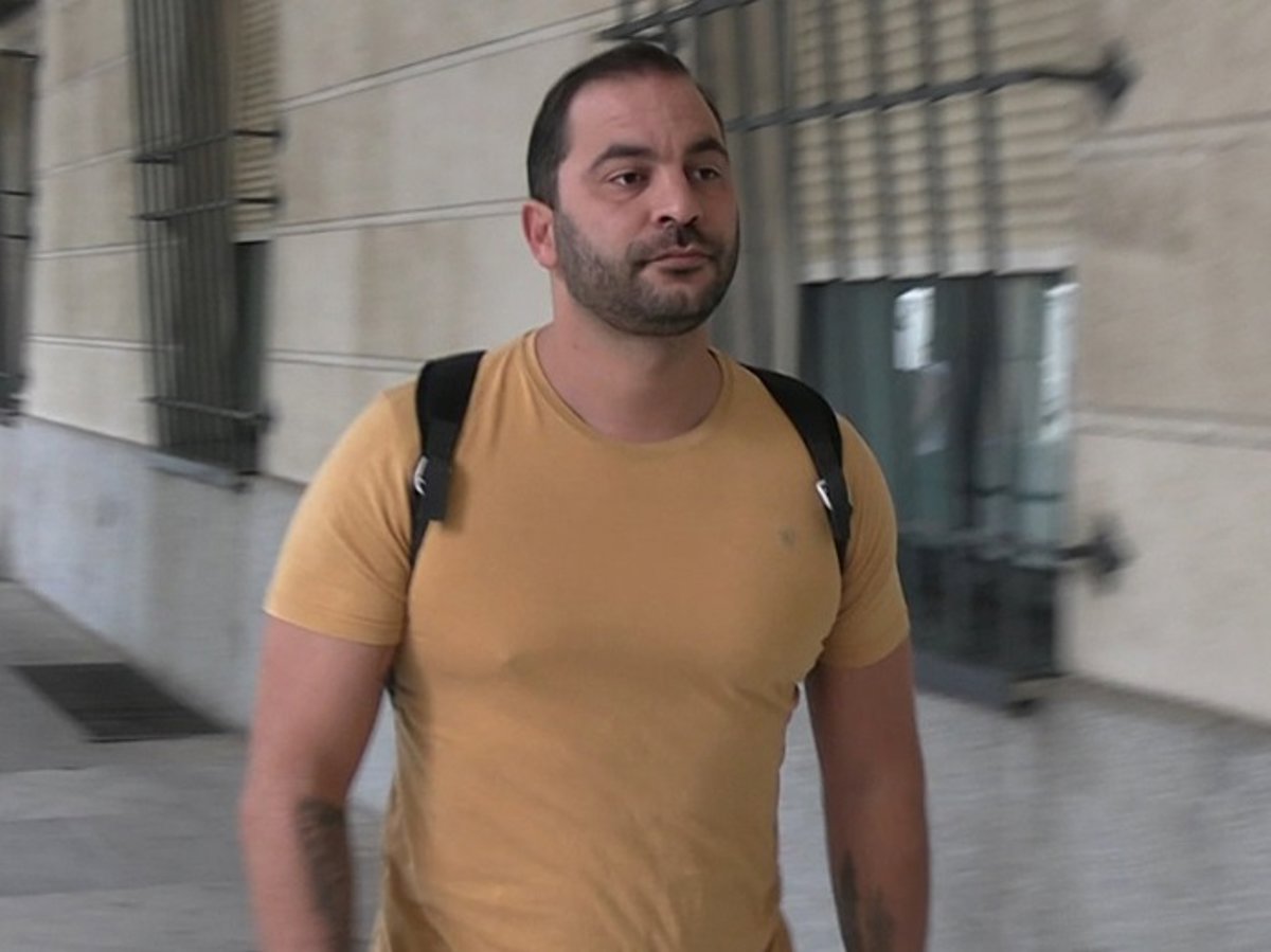 Antonio Tejado sorprende con un impactante cambio físico pectoral tras el palo demoledor de su tía