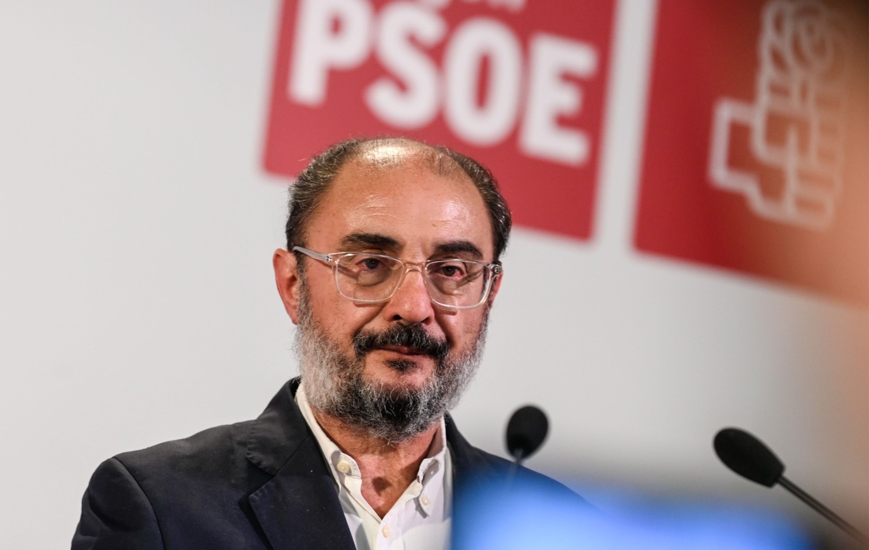 Indignación por el vergonzoso silencio y desprecio en público del PSOE ...