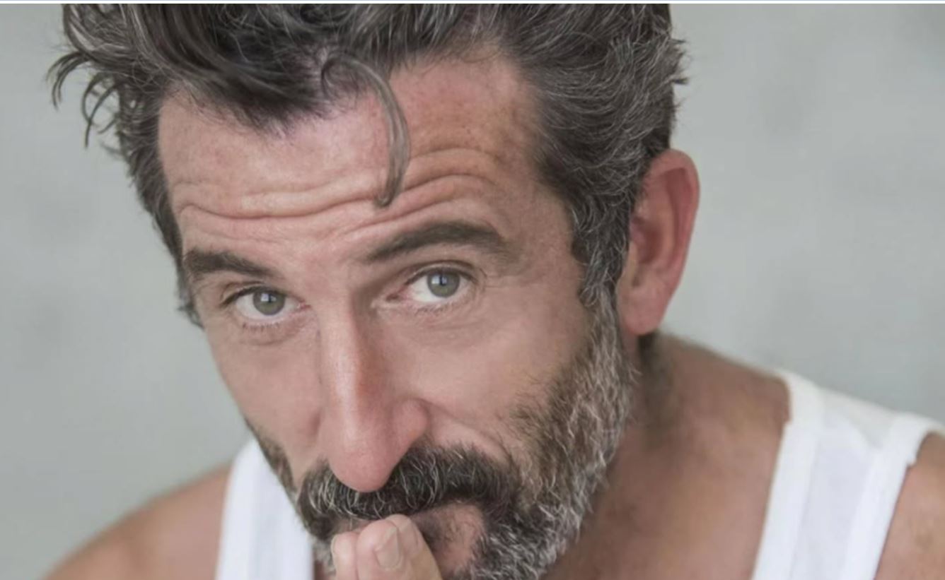 Quién es Luis Zahera, actor e invitado de ‘El Hormiguero’