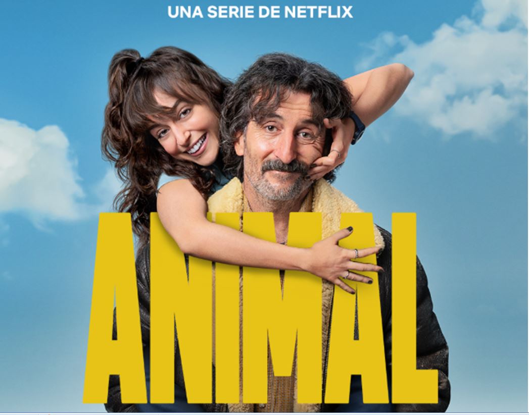 De qué trata ‘Animal’, el drama rural con humor negro que estrena Netflix