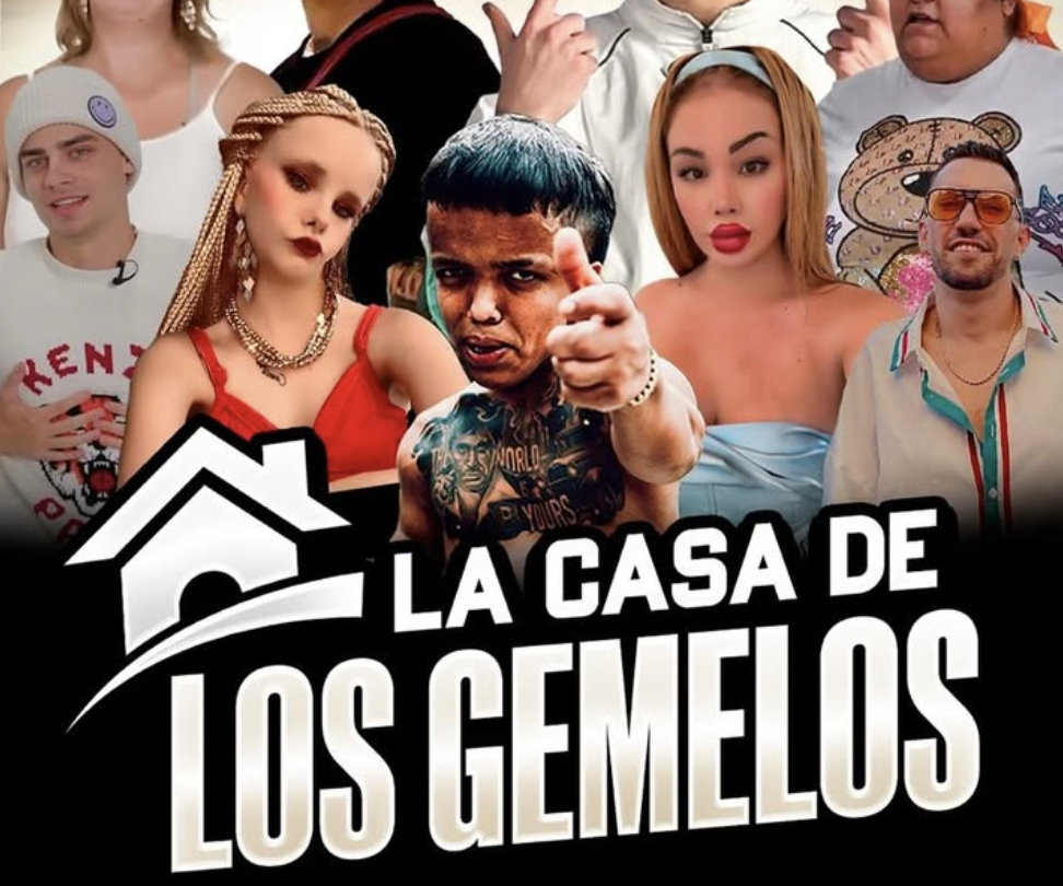 Qué es 'La Casa de los Gemelos', el reality que arrasa: "es mil veces ...