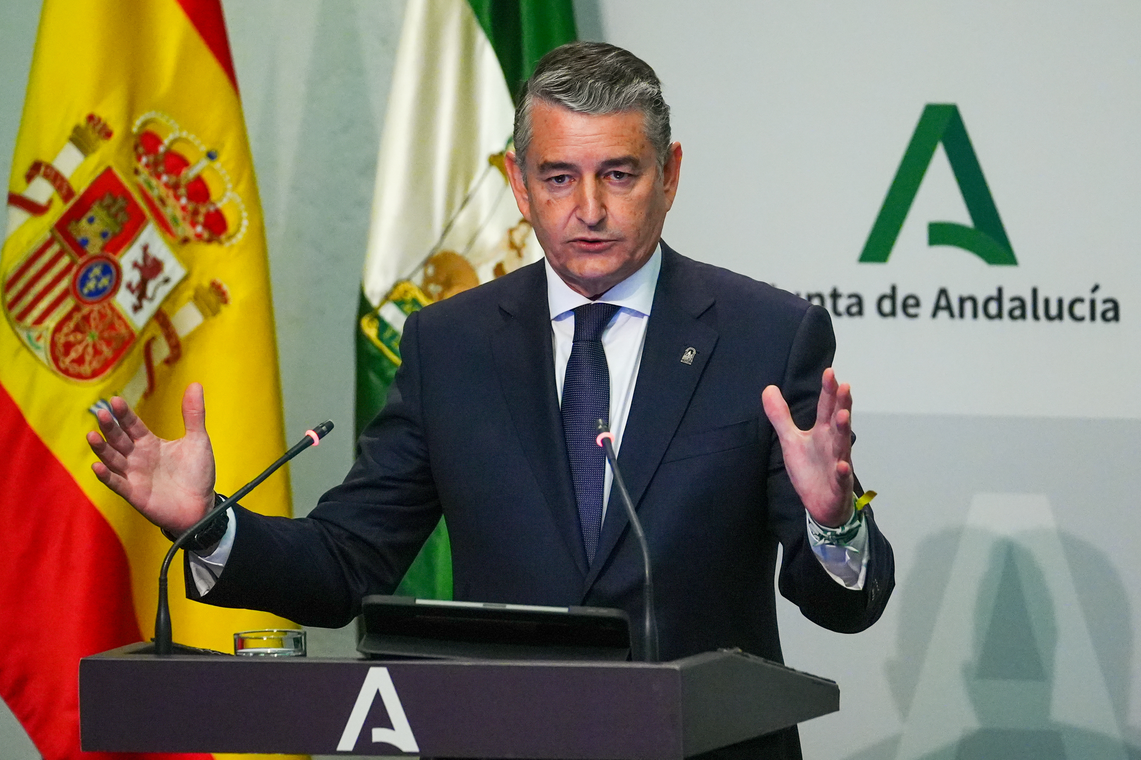 El Gobierno andaluz lanza un plan de acción permanente en los cribados ...