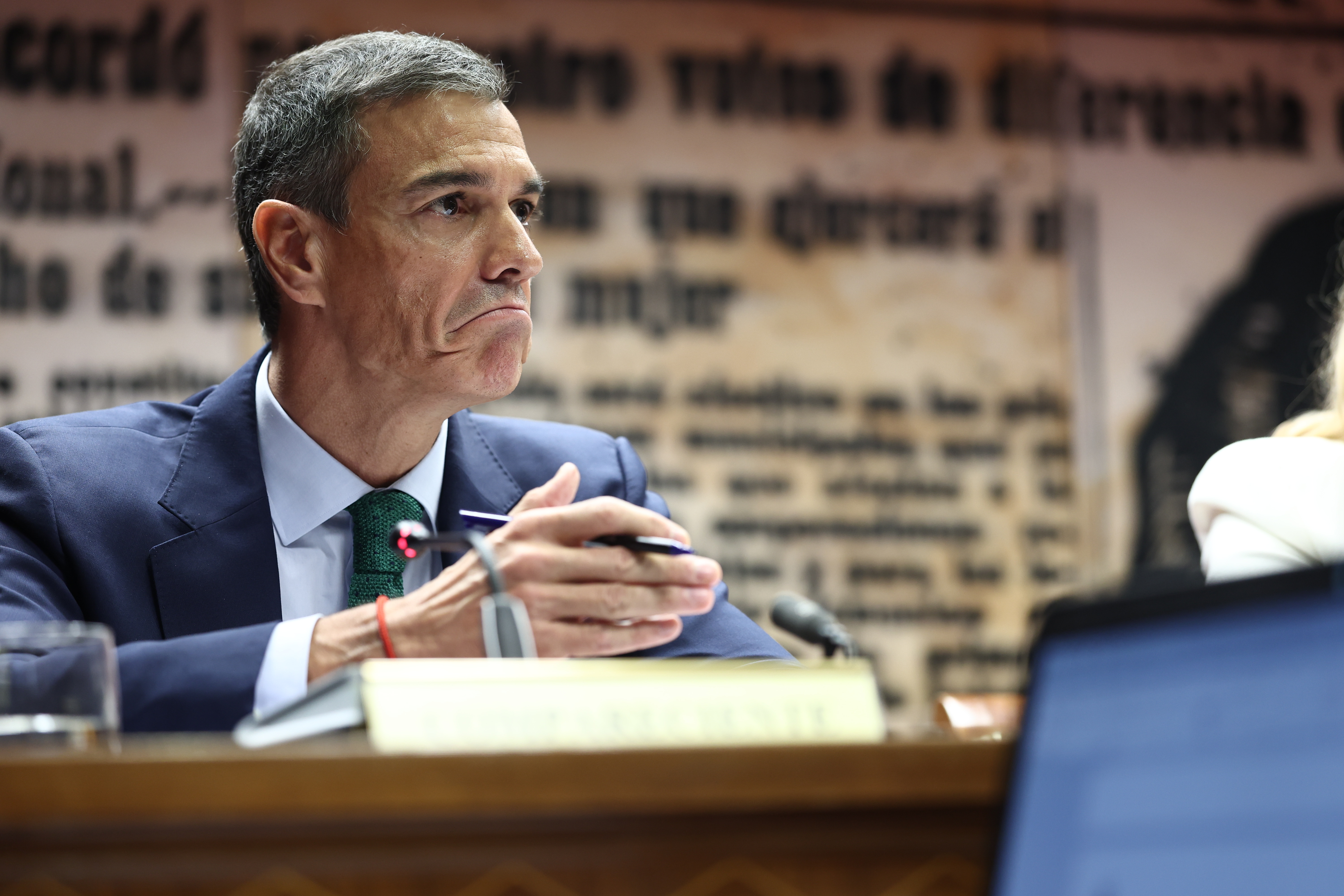 Ahora le toca dimitir a Sánchez: mil y una razones para hacerlo ...