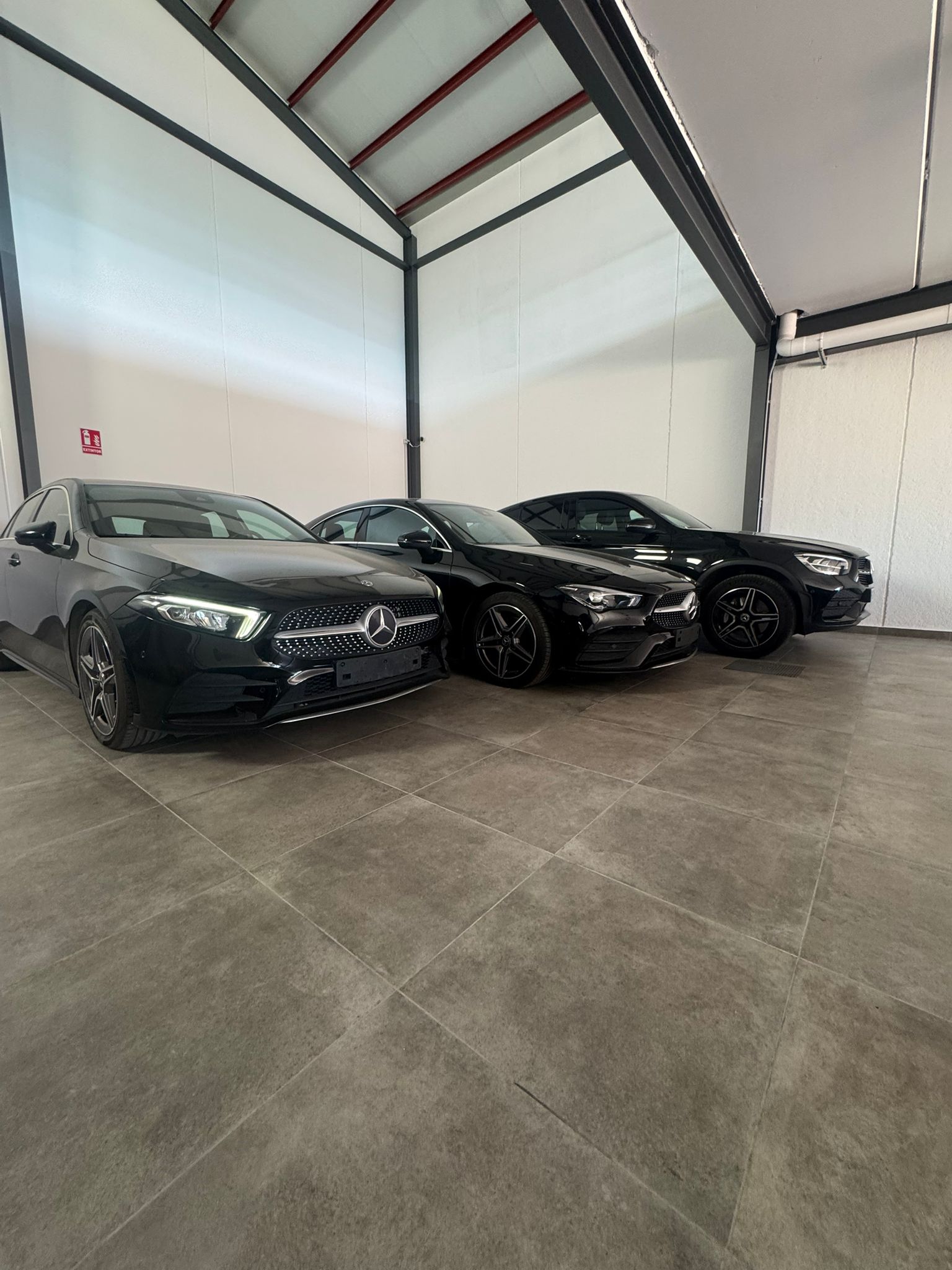 Vehimes Motors: la empresa murciana que triunfa con la venta coches de ...