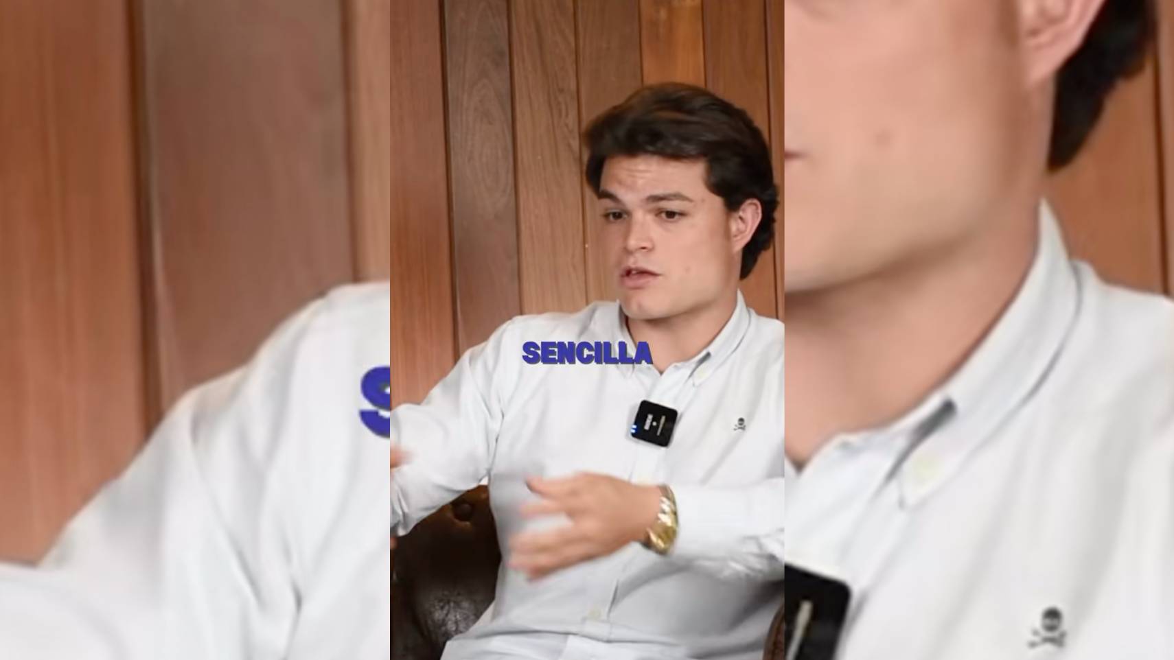Isaac Sánchez El Experto En Oro Viral De Tiktok Desvela Cómo Gana